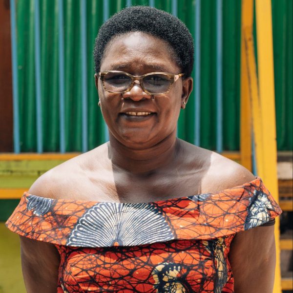 Our team - Raising Futures Kenya