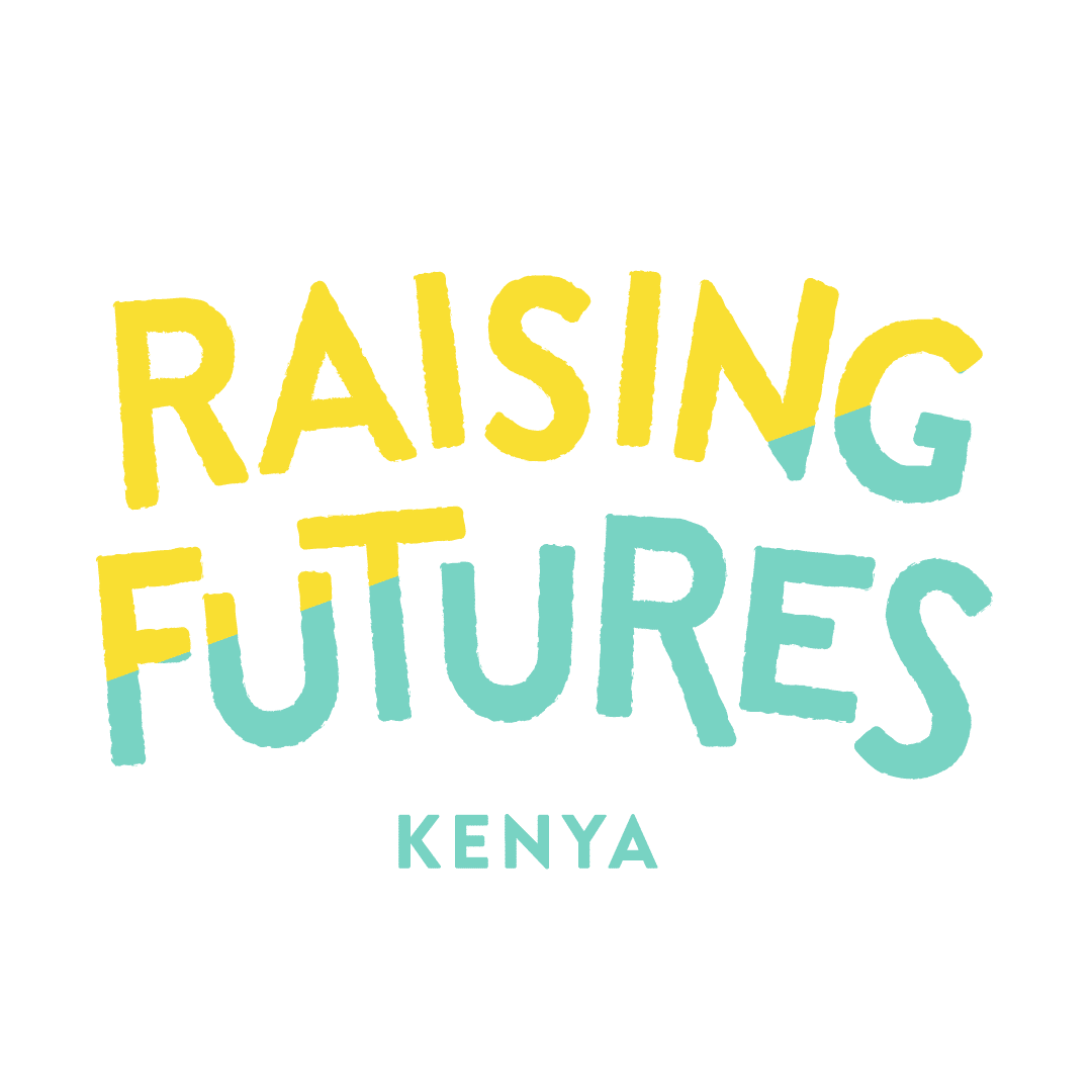 Vision Africa becomes Raising Futures Kenya! - Raising Futures Kenya