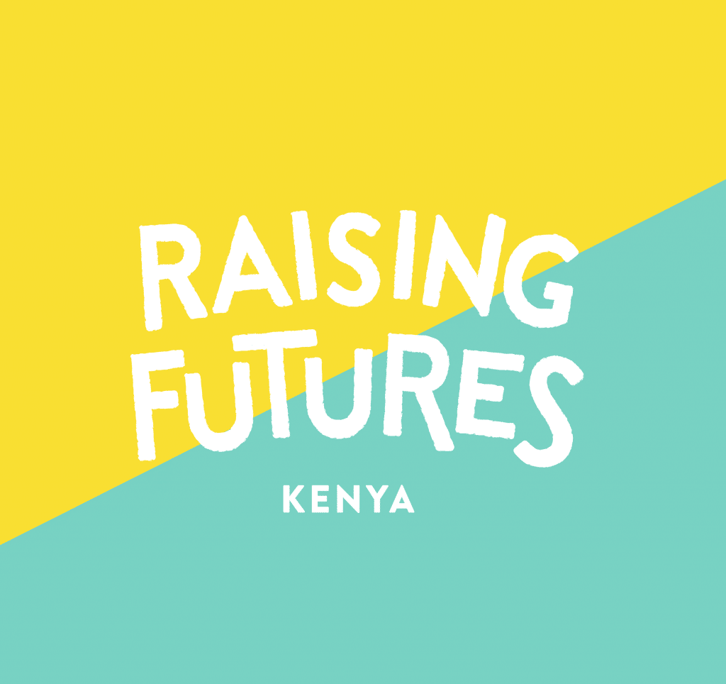 Vision Africa becomes Raising Futures Kenya! - Raising Futures Kenya