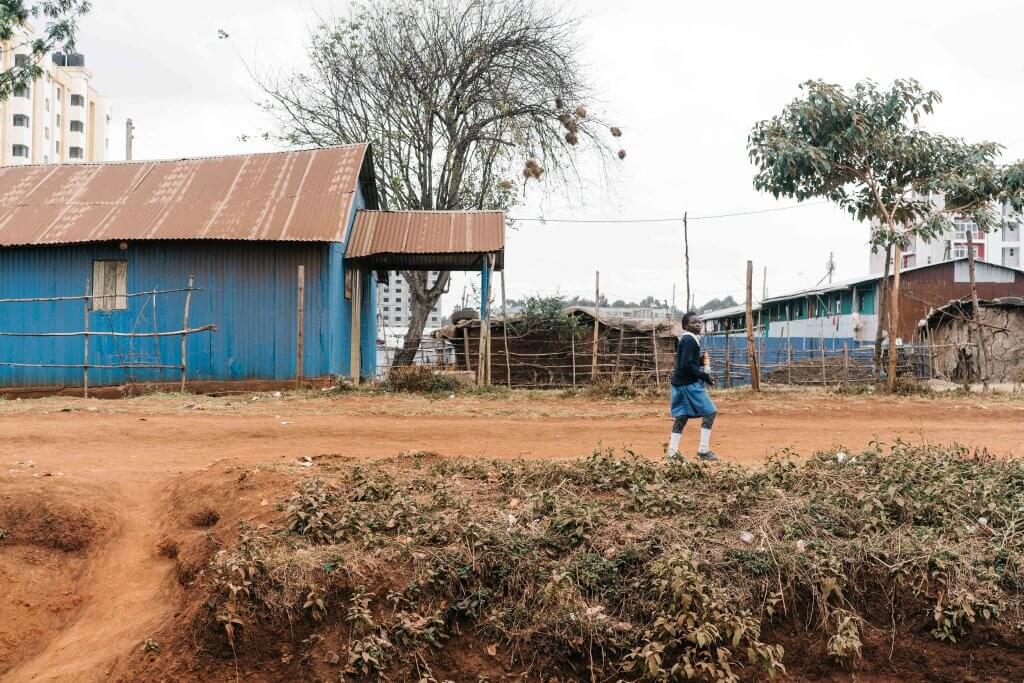 Why TVET, why girls and young women? - Raising Futures Kenya